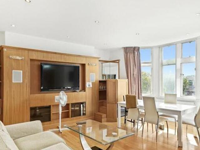 4 Bedroom Flat For Rent In Marylebone Road