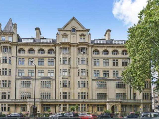 4 Bedroom Flat For Rent In Marylebone Road