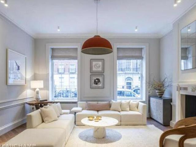 4 Bedroom Flat For Rent In Marylebone