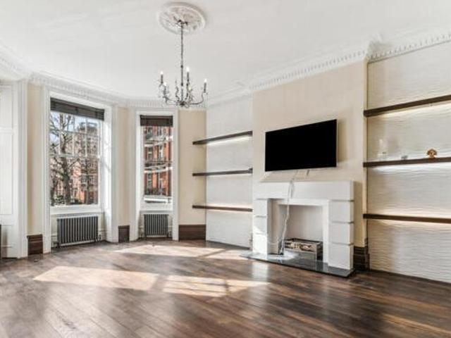 4 Bedroom Flat For Rent In Marloes Road