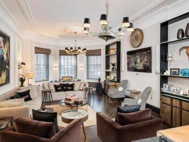 4 Bedroom Flat For Rent In Mayfair