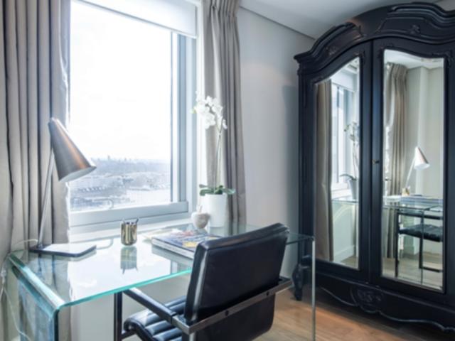 4 bedroom flat for rent in Merchant Square East, Hyde Park, City Of Westminster, London, W2