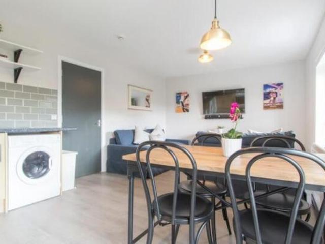 4 bedroom flat for rent in Morrison Circus, Haymarket, Edinburgh, EH3