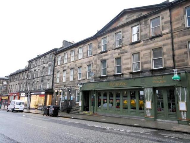 4 bedroom flat for rent in Morrison Street, West End, Edinburgh, EH3