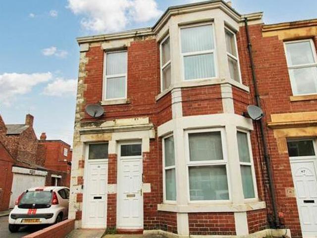 4 Bedroom Flat For Rent In Newcastle Upon Tyne, Tyne And Wear