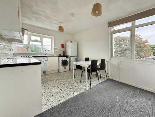 4 bedroom flat for rent in Northfields, Norwich, Norfolk, NR4