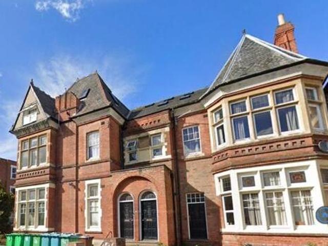 4 Bedroom Flat For Rent In Nottingham