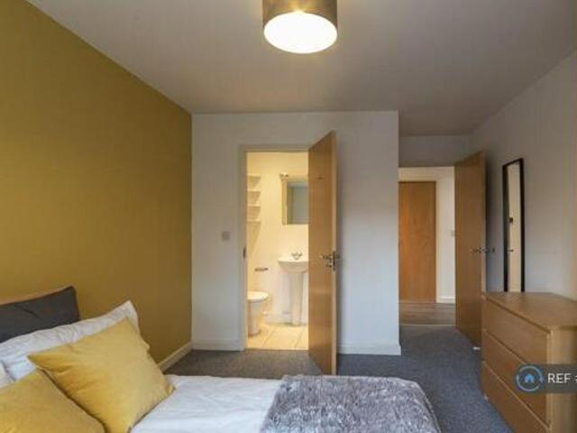 4 Bedroom Flat For Rent In Nottingham