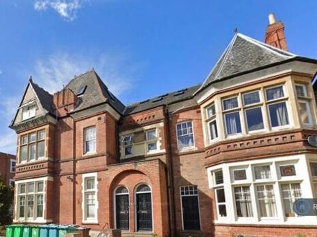 4 Bedroom Flat For Rent In Nottingham