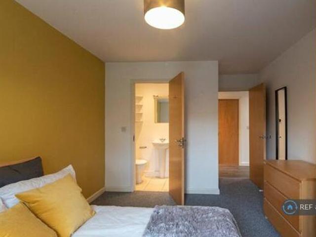 4 Bedroom Flat For Rent In Nottingham