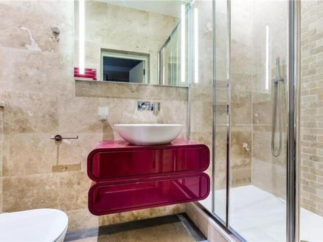 4 bedroom flat for rent in Palliser Court, London, W14