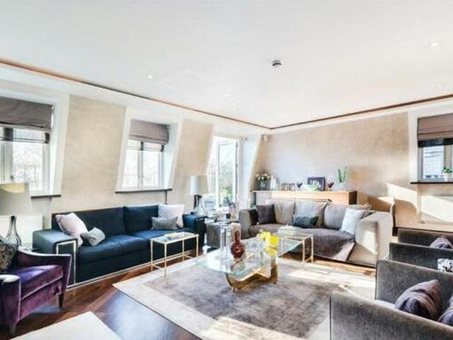 4 Bedroom Flat For Rent In Park Lane, Mayfair