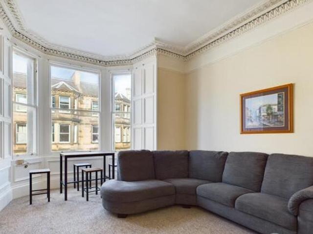 4 Bedroom Flat For Rent In Polwarth, Edinburgh