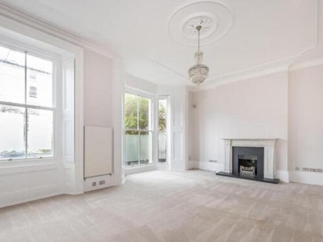 4 Bedroom Flat For Rent In Primrose Hill