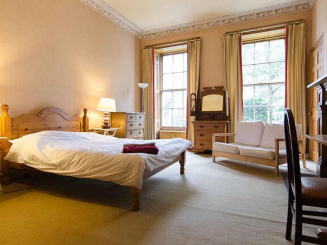 4 bedroom flat for rent in Rankeillor Street, Southside, Edinburgh South, EH8