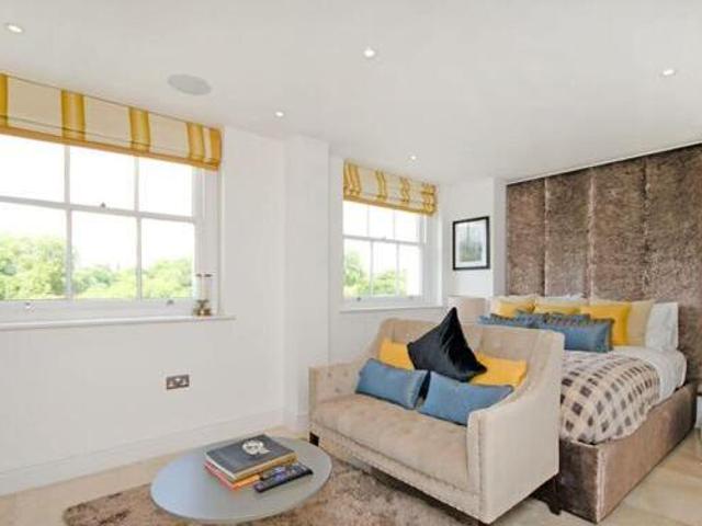 4 Bedroom Flat For Rent In Regent´s Park, London