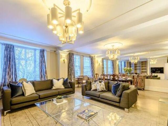 4 Bedroom Flat For Rent In Regents Park