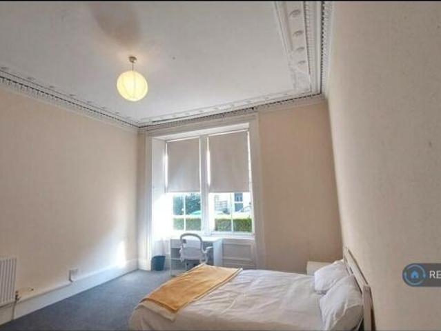 4 bedroom flat for rent in Rupert Street, Glasgow, G4