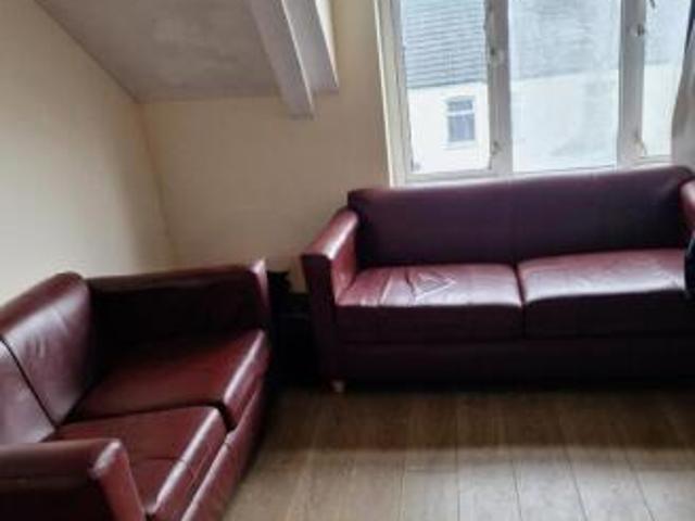 4 bedroom flat for rent in Salisbury Road, Cardiff, CF24