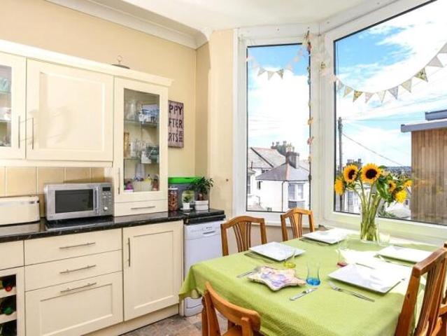 4 bedroom house for rent in Salisbury Road, Plymouth, PL4