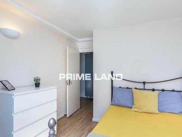 4 Bedroom Flat For Rent In Shadwell, London