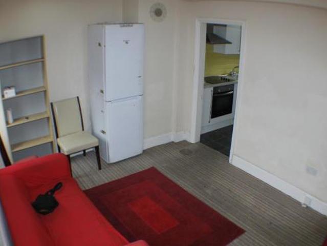 4 Bedroom Flat For Rent In Sheffield