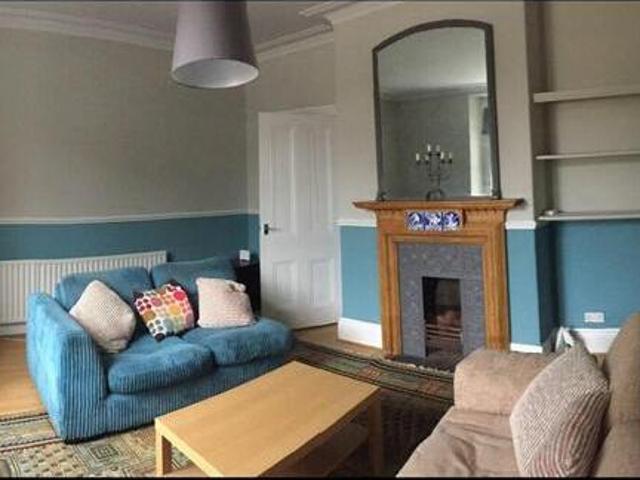 4 Bedroom Flat For Rent In Sheffield