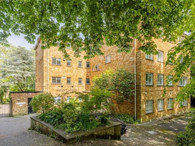 4 bedroom flat for rent in Shepherds Hill, Muswell Hill N6