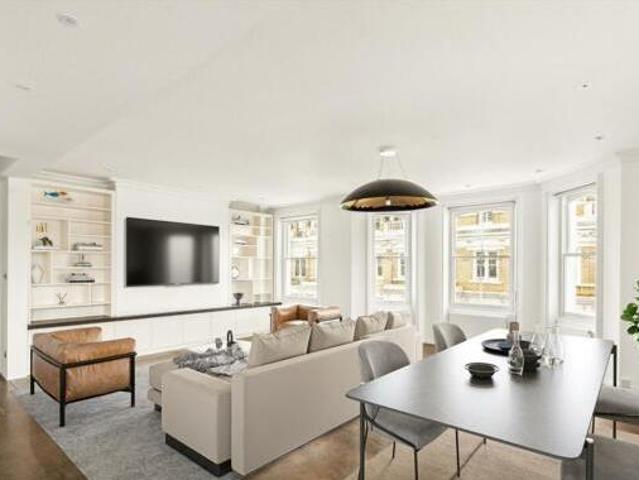 4 Bedroom Flat For Rent In South Kensington, London