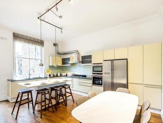 4 Bedroom Flat For Rent In South Kensington, London