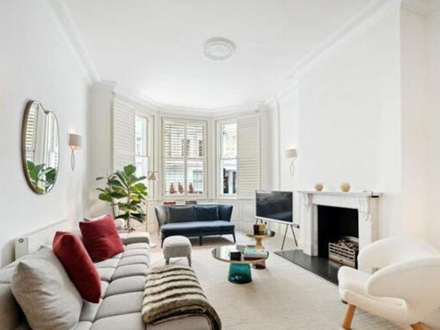4 Bedroom Flat For Rent In South Kensington, London