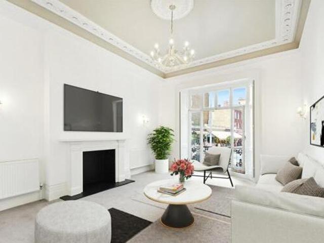 4 Bedroom Flat For Rent In South Kensington
