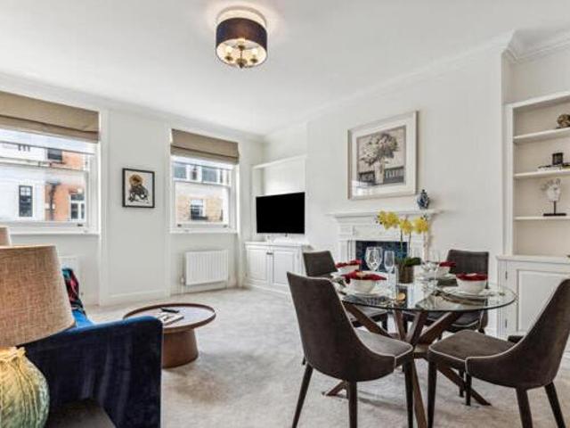 4 Bedroom Flat For Rent In South Marylebone