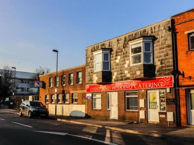 4 Bedroom Flat For Rent In Southampton