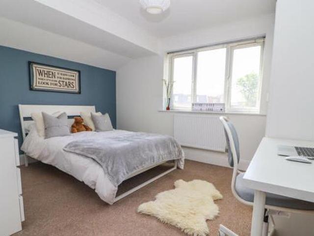 4 Bedroom Flat For Rent In Southampton