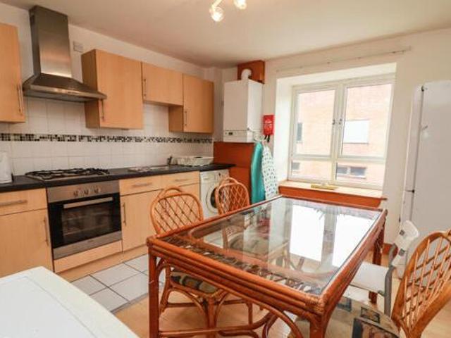 4 Bedroom Flat For Rent In Southampton