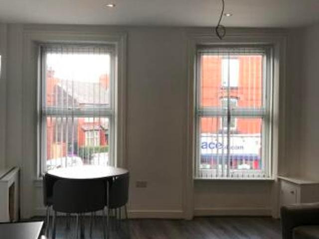 4 bedroom flat for rent in Smithdown Road, Liverpool, Merseyside, L15 Academic Year 26/27, L15
