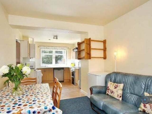 4 bedroom flat for rent in Spital Aberdeen AB24