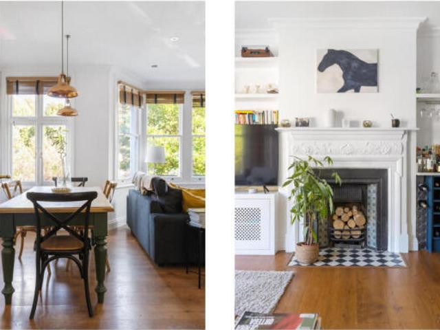 4 bedroom flat for rent in St. Helens Gardens, London, W10 6, W10