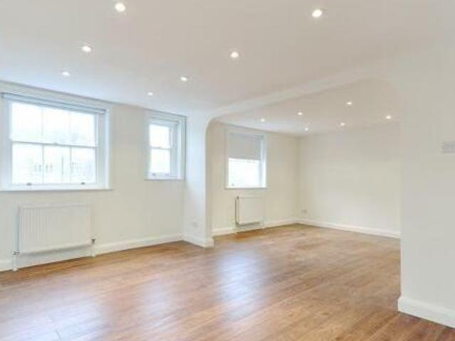4 Bedroom Flat For Rent In St John´s Wood