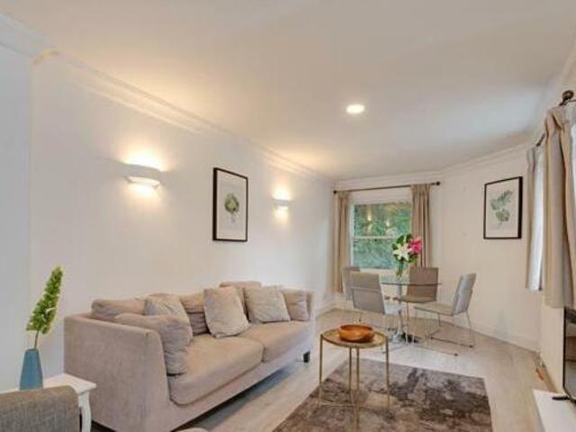 4 Bedroom Flat For Rent In St John´s Wood