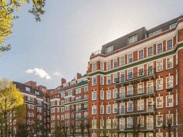 4 Bedroom Flat For Rent In St John´s Wood, London