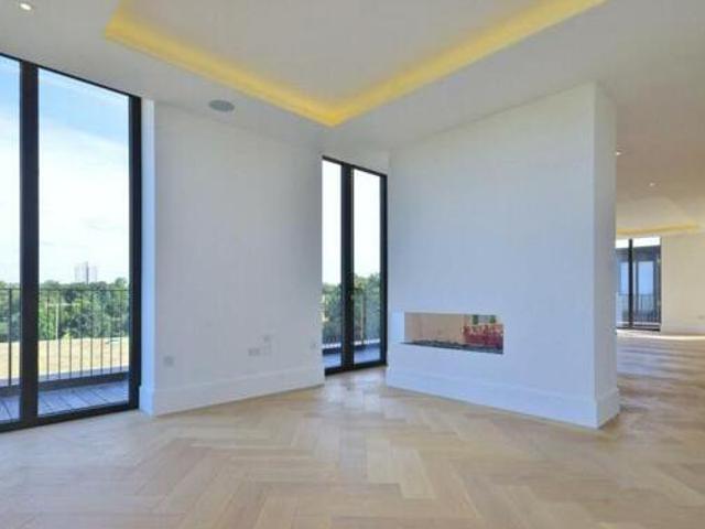 4 Bedroom Flat For Rent In St John´s Wood, London