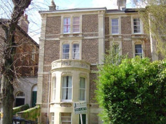 4 bedroom flat for rent in St Johns RoadCliftonBristolBS8