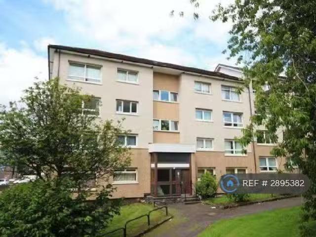 4 bedroom flat for rent in St. Mungo Avenue, Glasgow, G4