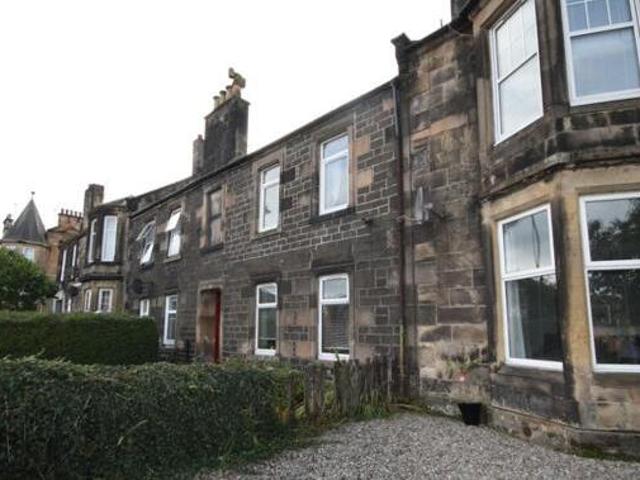 4 Bedroom Flat For Rent In Stirling Town, Stirling