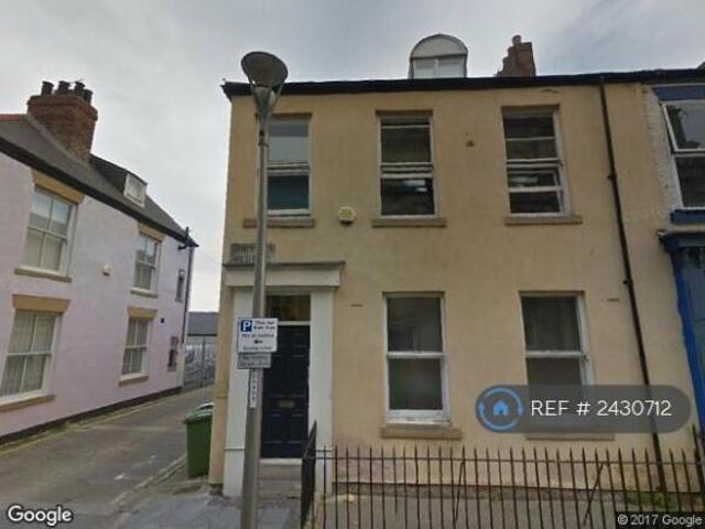 4 bedroom flat for rent in Sunniside, Sunderland, SR1