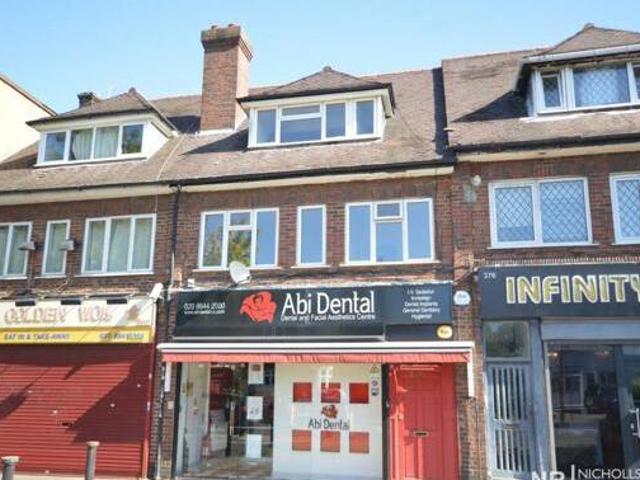 4 Bedroom Flat For Rent In Sutton