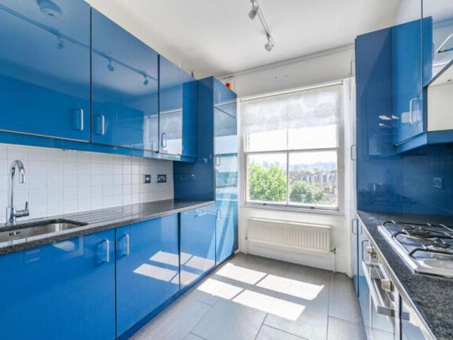 4 bedroom flat for rent in Sutherland Avenue, Maida Vale, London, W9
