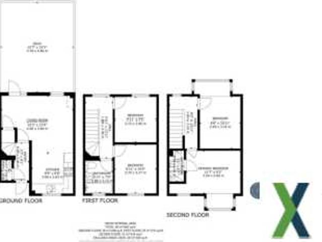 4 bedroom flat in East Ferry Road, London, E14 4 bed #2419910